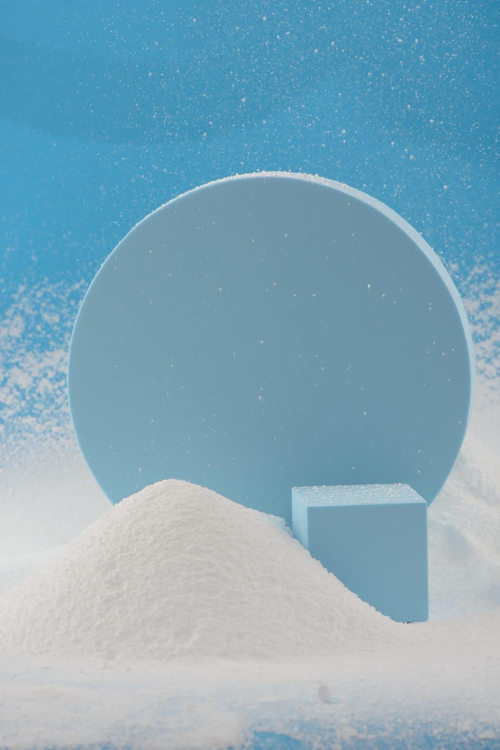 Hifull® Fumed Silica Power Hifull Corporation