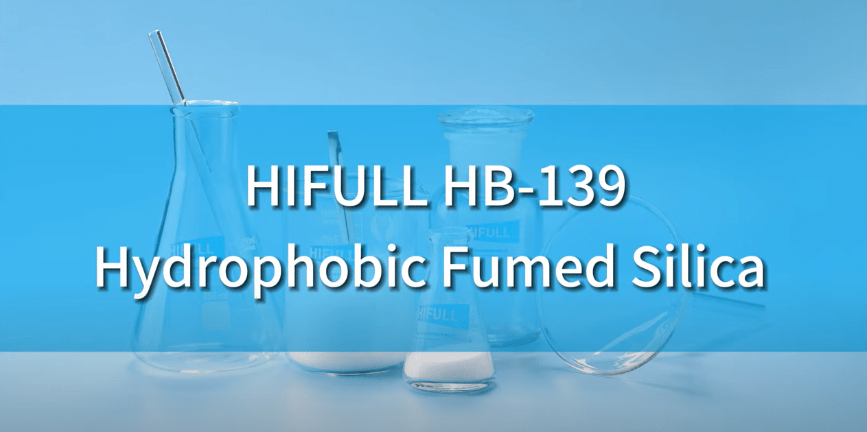 HB-139 Properties and Functional Applications - HIFULL Corporation