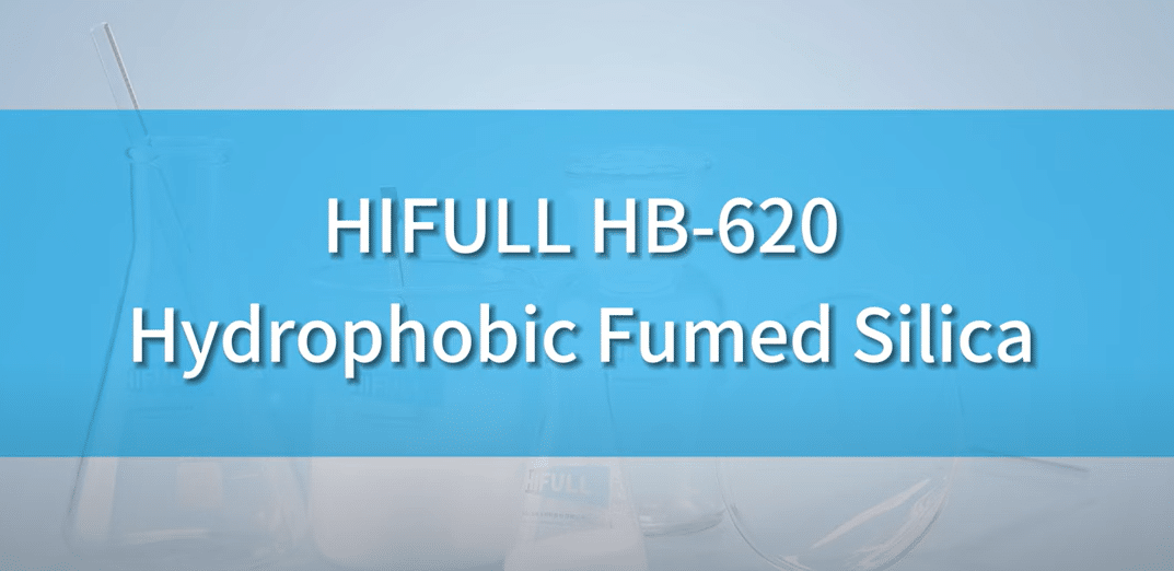 HB-620 Properties and Functional Applications - HIFULL Corporation