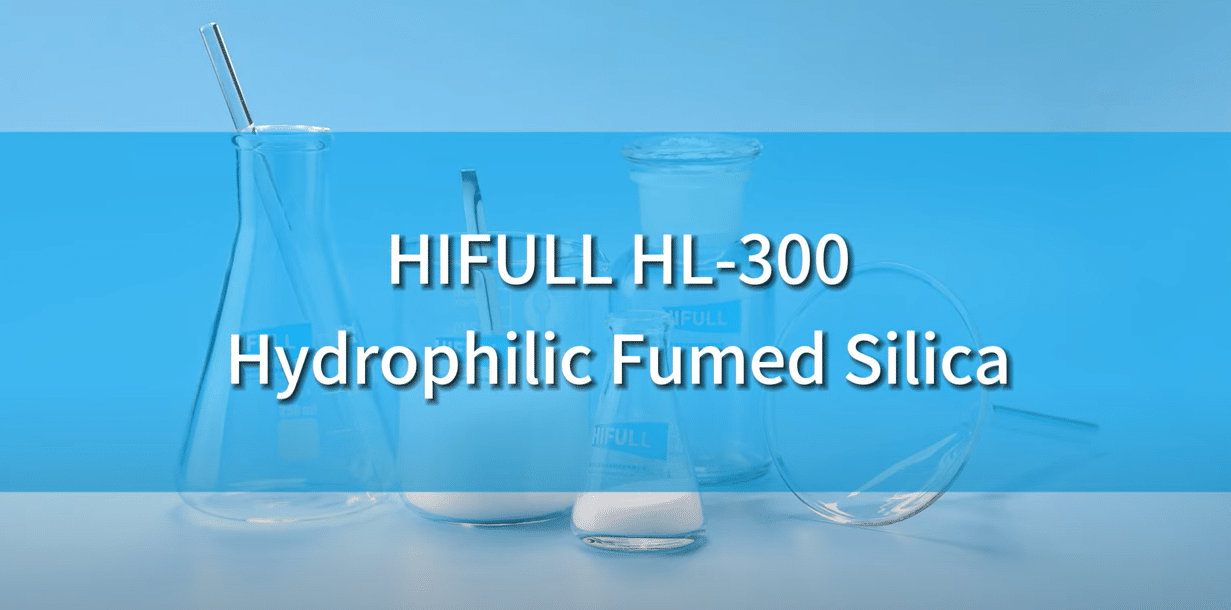 HL-300 Properties and Functional Applications - HIFULL Corporation